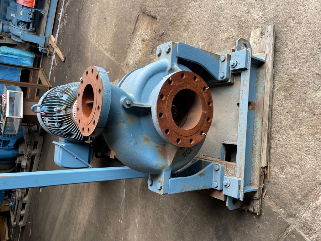 Surplus | Repairs For Pumps, Blowers, Gearboxes & Air Compressors | OEM ...